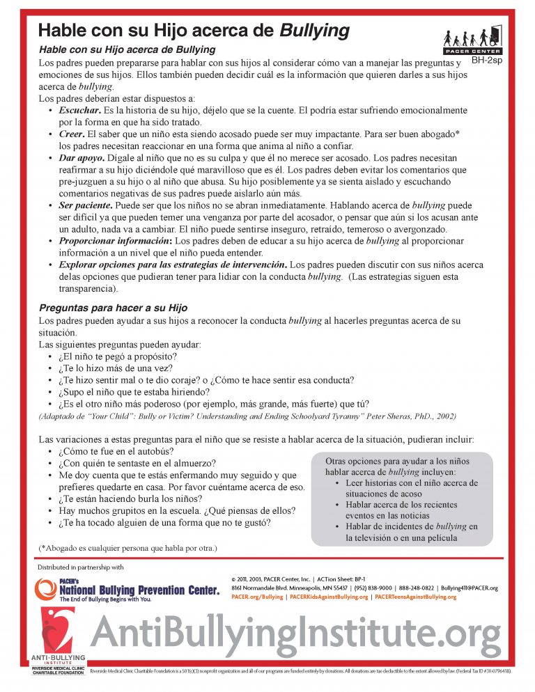 Print Materials - RMC Charitable Foundation