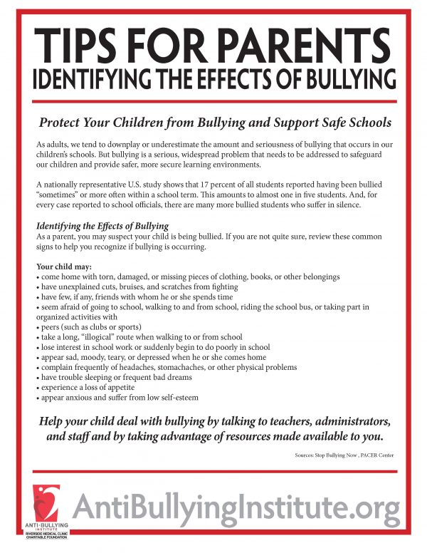 Print Materials - RMC Charitable Foundation