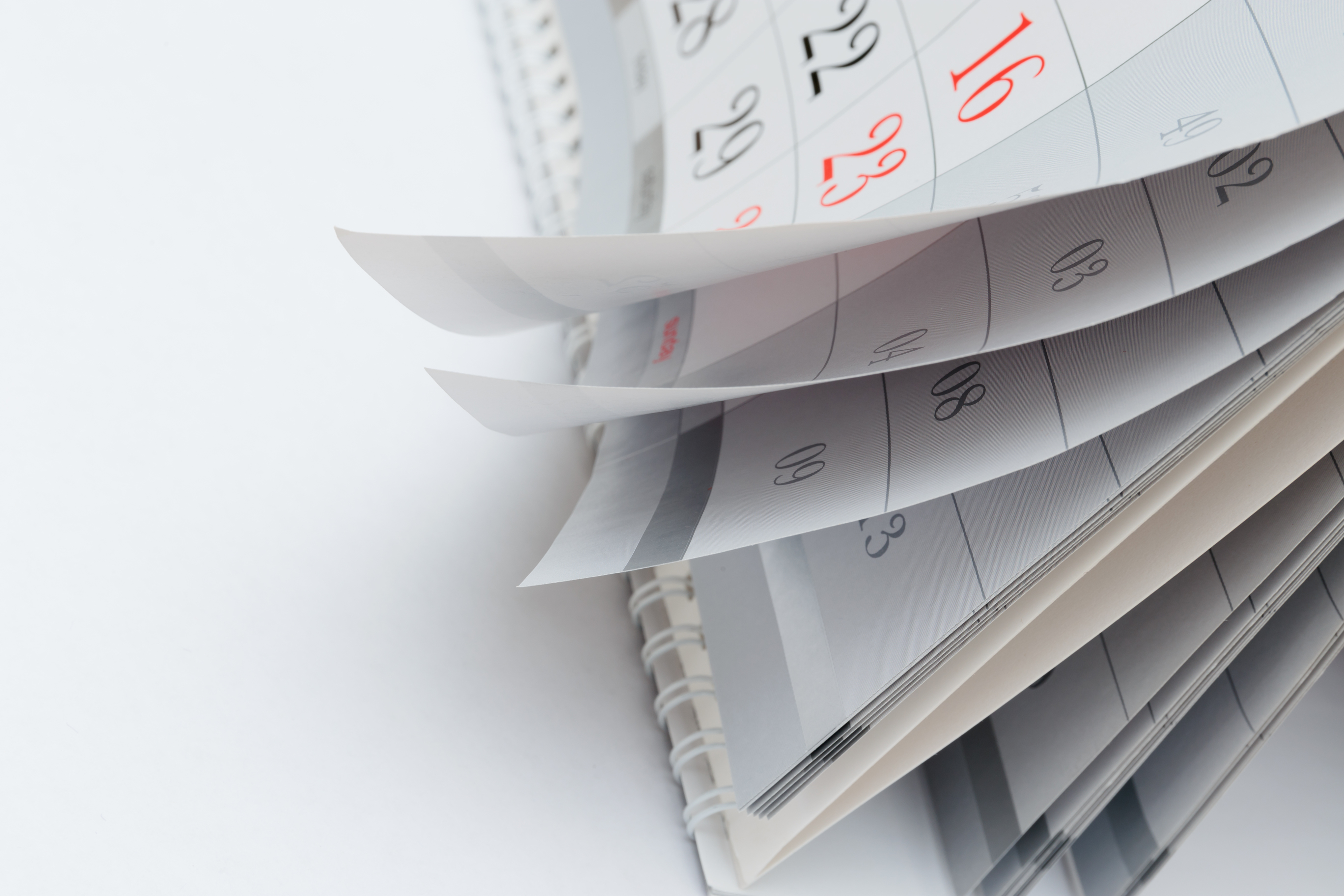 Upcoming Event Calendar - RMC Charitable Foundation