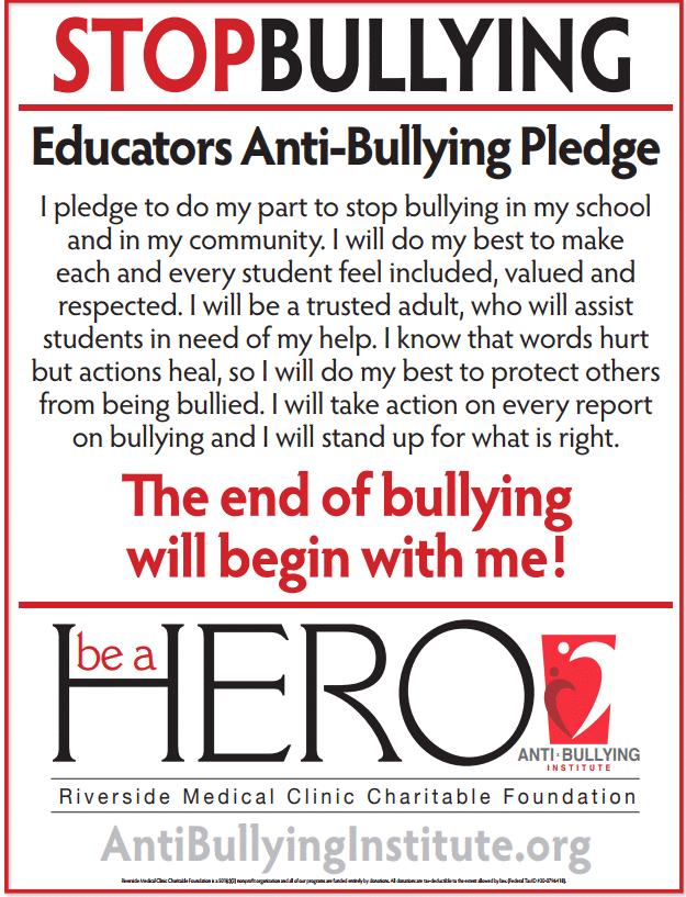 Print Materials - Riverside Medical Clinic Charitable Foundation