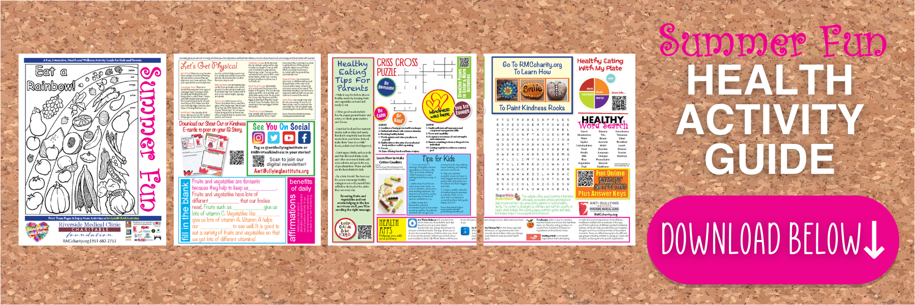 Students - Riverside Medical Clinic Charitable Foundation