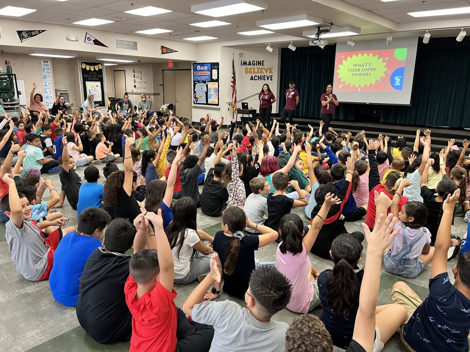 KINDNESS WORKS INITIATIVE - RMC Charitable Foundation