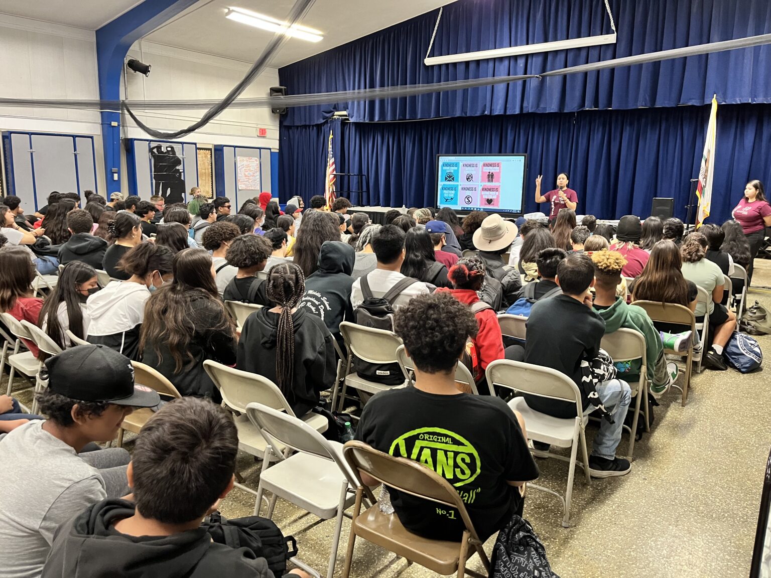 Creating the Ripple Effect - RMC Charitable Foundation