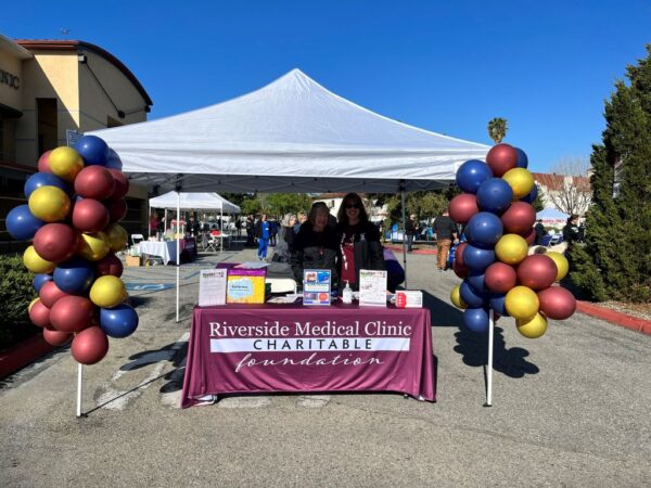 Community Health & Wellness Fair - Riverside Medical Clinic Charitable ...
