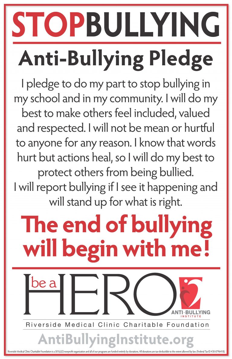 Print Materials - RMC Charitable Foundation