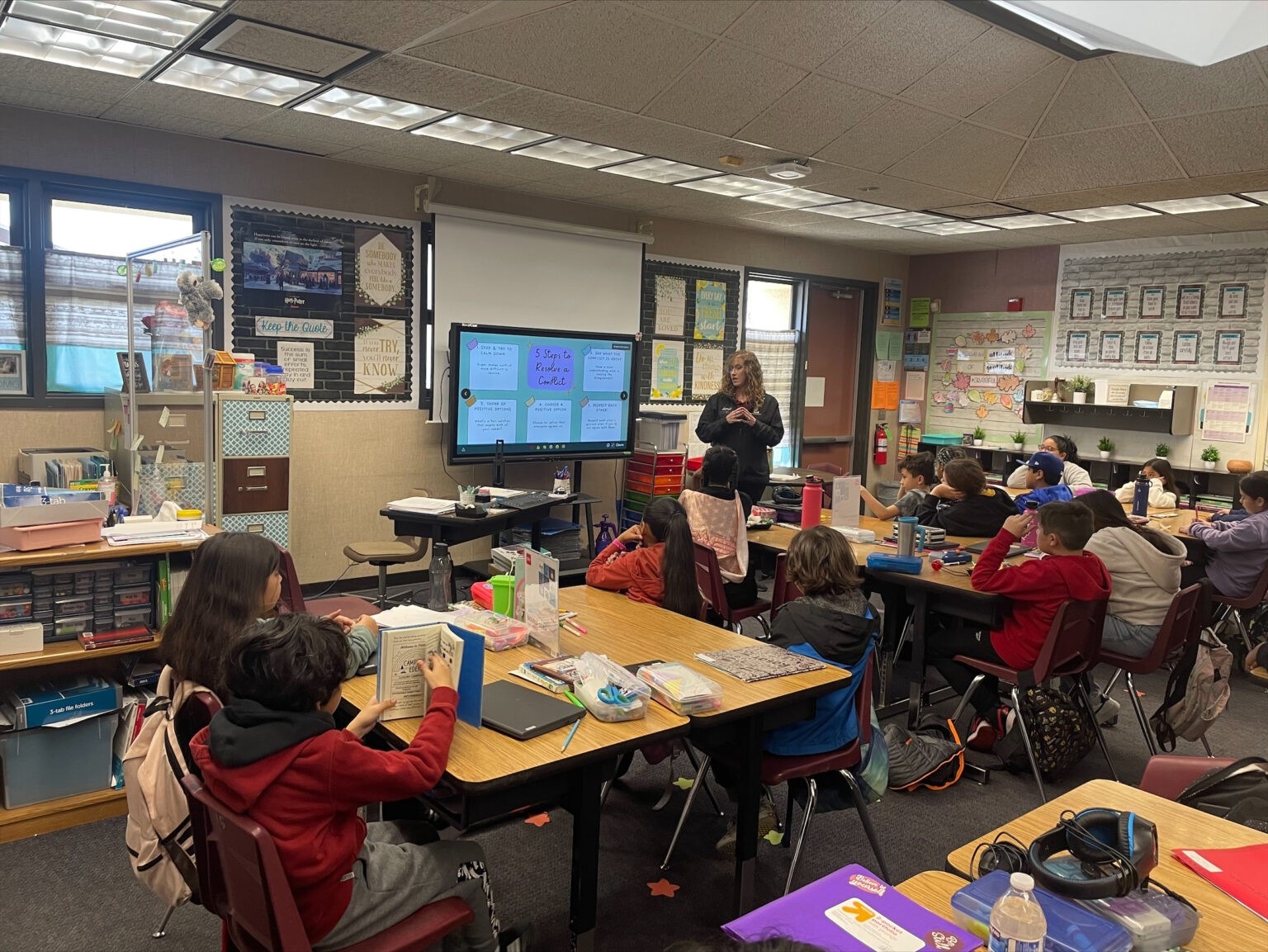 Creating the Ripple Effect - RMC Charitable Foundation